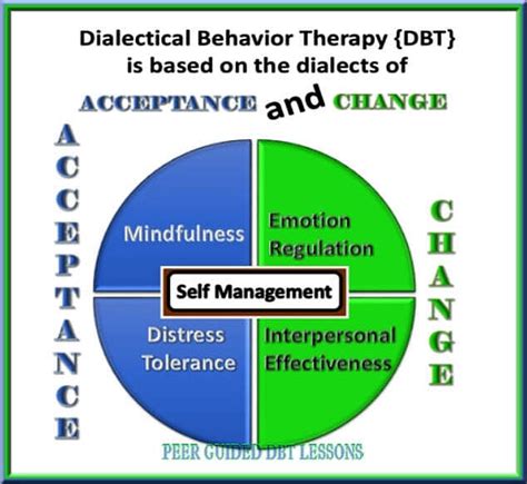 DBT SKILLS APPLICATION PEERS HELPING PEERS SELF HELP DBT SKILLS