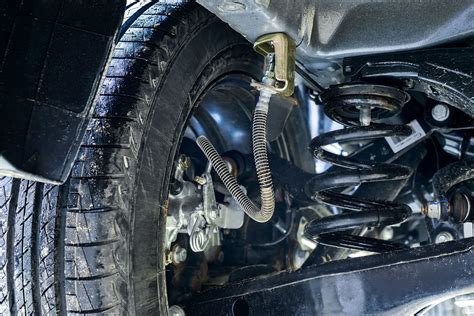 Guide To Brake Hose Replacement EBay Motors Blog