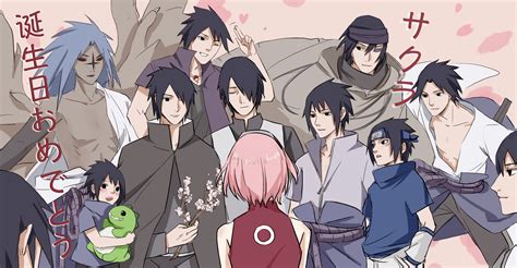 Sakura Harem