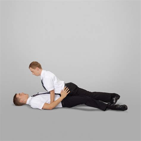Male Erotica El Kamasutra Gay De Los Misioneros Mormones