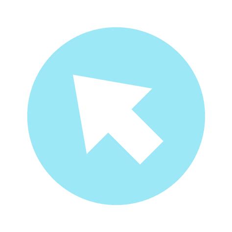 Pointer Vector Svg Icon Svg Repo