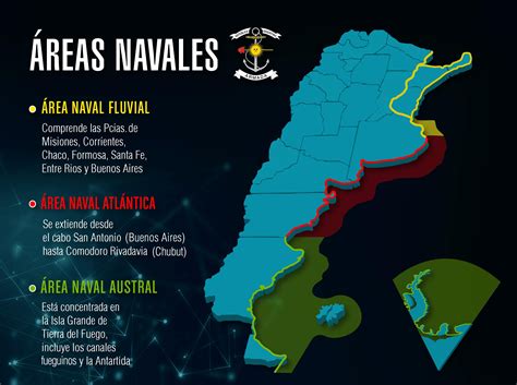 Despliegue Naval Argentina Gob Ar