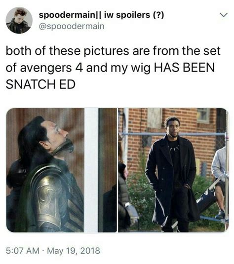 Pin By Someone Of The Fkg Earth On Loki Avengers Marvel Funny