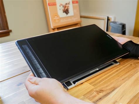 Huion Kamvas Pro 16 2 5K Tablet Review Drawing Excellence For Everyone
