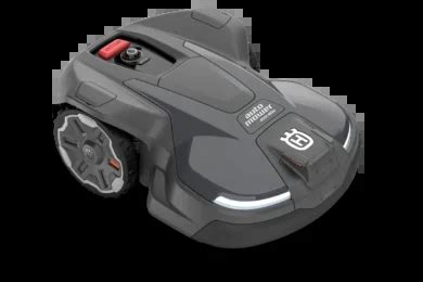 Husqvarna Automower 320 430X und 450X NERA Neue Mähroboter ohne