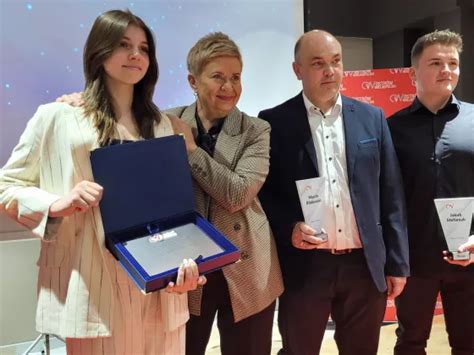 Prezydenckie nagrody i wyróżnienia dla ludzi sportu foto Infostrow pl
