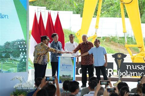 Daftar 12 Perusahaan Konsorsium Aguan Cs Yang Jor Joran Investasi Di