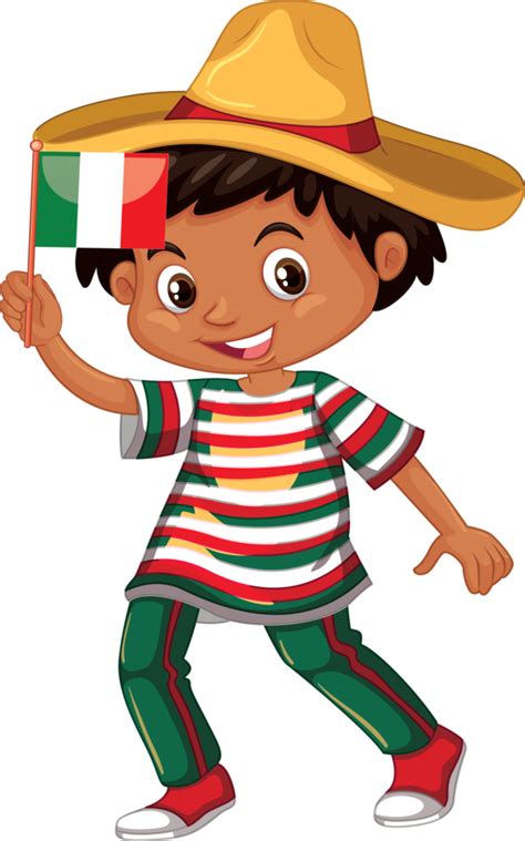 Mexico Independence Day Royalty Free Drawing Video Clip For Mexican