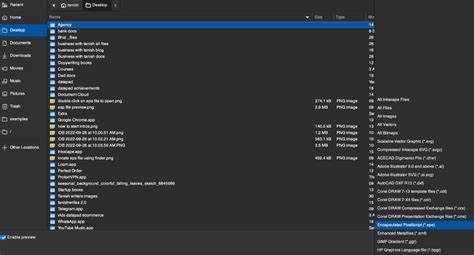 how to open an eps file on windows and mac geekflare