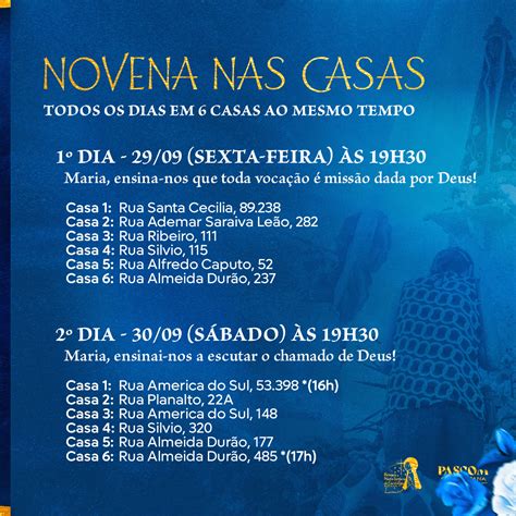 Festa Da Padroeira Nossa Senhora Aparecida On Behance