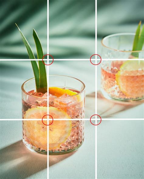 Regla De Los Tercios Qu Es Y Como Usarla Para Que Tus Fotos Destaquen