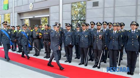Ernesto Castellaneta Nuovo Comandante Reparto Aeronavale Guardia Di