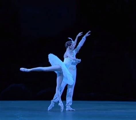 Svetlana Zakharova Ballet