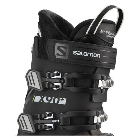 Buty narciarskie męskie Salomon 2022 S Pro HV X90 CS 412390 black