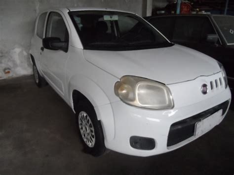 Leilão Online FIAT UNO VIVACE 1 0 2014 2014 BRANCA ALCO GASOL