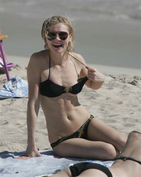 Kirsten Dunst Bikini Of Kirsten Dunst Nude Celebritynakeds