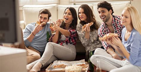 5 Grandes Ventajas De Vivir En La Ciudad