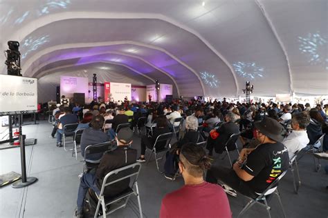 Invita Gobierno Capitalino A La Xxii Feria Internacional Del Libro En