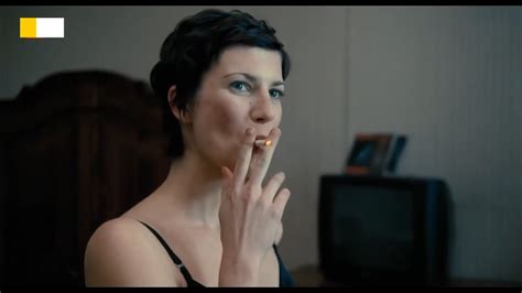 Anna Rot Smoking Cigarette Youtube