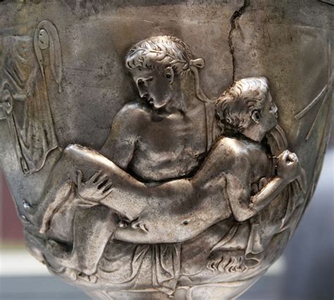 Roman Empire And Homosexuality Telegraph