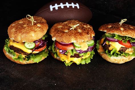 Restaurantes Y Bares En CDMX Para Ver El Super Bowl 2024