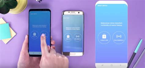 Transferir Archivos De Un Celular A Otro Compartir Celular