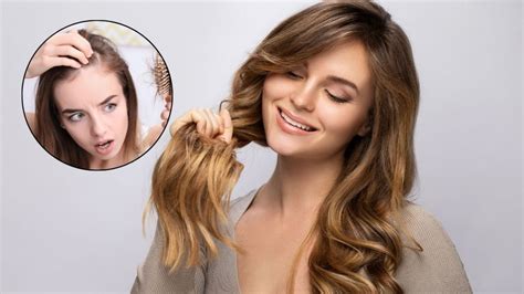 C Mo Hacer Para Acelerar El Crecimiento Del Cabello Claves Para Un