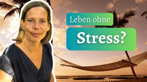 Wenn Alles Zuviel Wird Wo Ist Der Ausweg YouTube