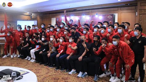 5 Pemain Keturunan Yang Bisa Perkuat Timnas Indonesia Di Piala Dunia U