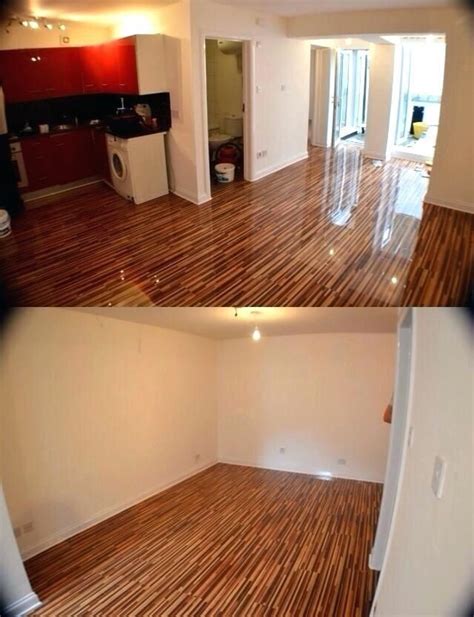 What Will Make Vinyl Flooring Shine Image To U