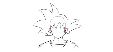 Mise à jour 69 imagen dessin manga sangoku facile fr thptnganamst edu vn