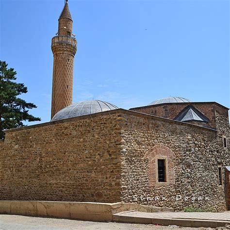 Ulu Camii Gezi Rehberi Merkez Muş