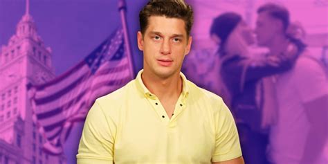 90 Day Fiancé Is Justin AKA Igor Together In America With Nikki Exotika