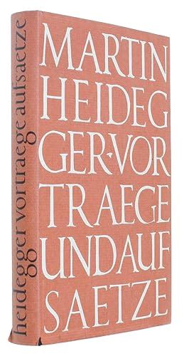 Heidegger Bauen Wohnen Denken Zvab