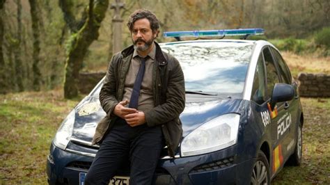 CRÍTICA Infiesto é um thriller policial sufocante