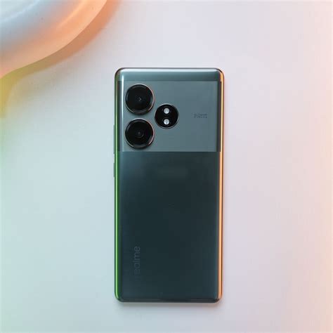 Realme GT 6T Roundup India Launch Date Expected Price Specs Design