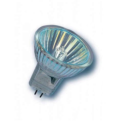 Osram Żarówka halogenowa Decostar 35 Star 20 W Gu4 ERLI pl