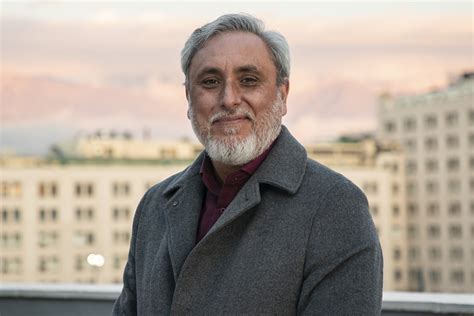 Presidente Boric Nombra A Gabriel Bosque Como Nuevo Subsecretario De
