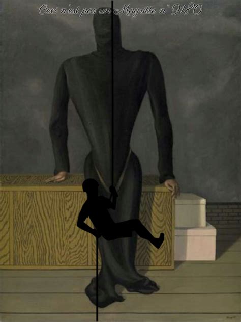 Ceci Nest Pas Un Magritte On Twitter Plaine D Air Ceci N Est Pas