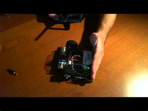 Fingertech Robotics Viper Robot Starter Kit Part Rug Community