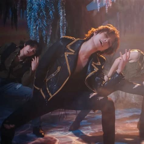 Txt S Beomgyu Is Driving Us Wild In Sugar Rush Ride Showcase And