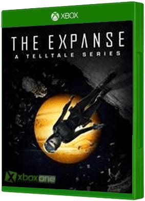 The Expanse A Telltale Series Release Date News Updates For Xbox