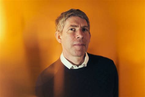 Benoît Chieux réalisateur de Sirocco et le Royaume des courants dair
