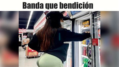 Que Bendicion Memes Muy Xd Youtube