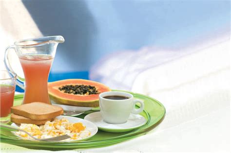 4 Cardápios de café da manhã para emagrecer Dieta saudável