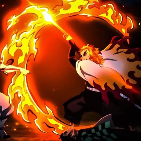 Respiración de la Llama Wiki Kimetsu no Yaiba Amino Amino