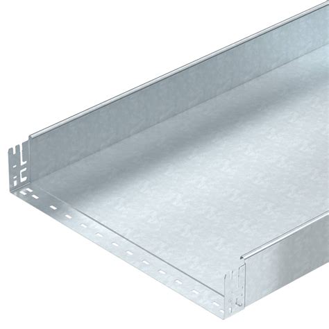 Chemin de câbles MKS Magic 110 non perforé FT 3050 600 110 1