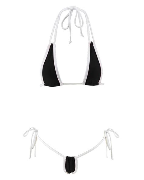 Sherrylo Micro Bikini String Bikini Mini Bikini Sexy Bikini Sherrylo Swimwear