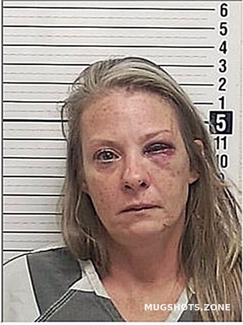 Ard Tiffany Lacole Bay County Mugshots Zone