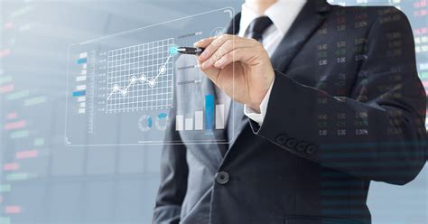 7 Tendencias Actuales En Inteligencia De Negocios